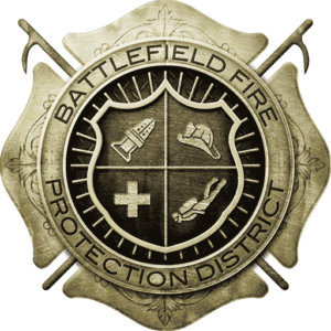 Live Radio - Battlefield Fire Protection District