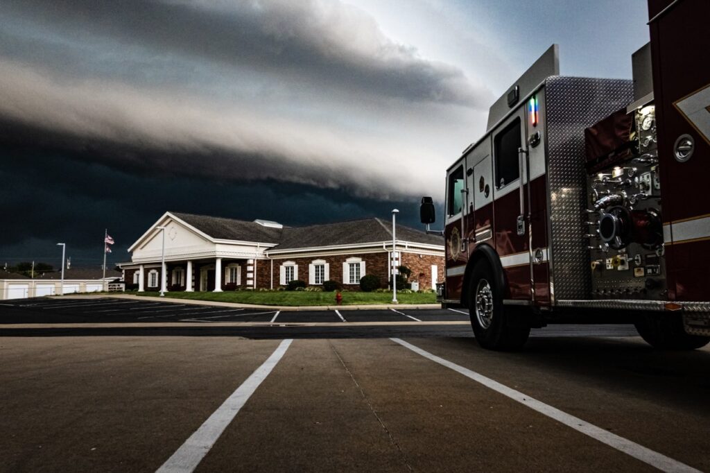 About Us - Battlefield Fire Protection District