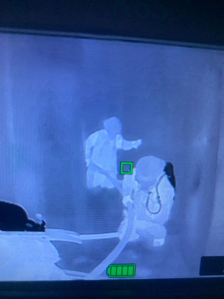 What It Takes - Battlefield Fire Protection District